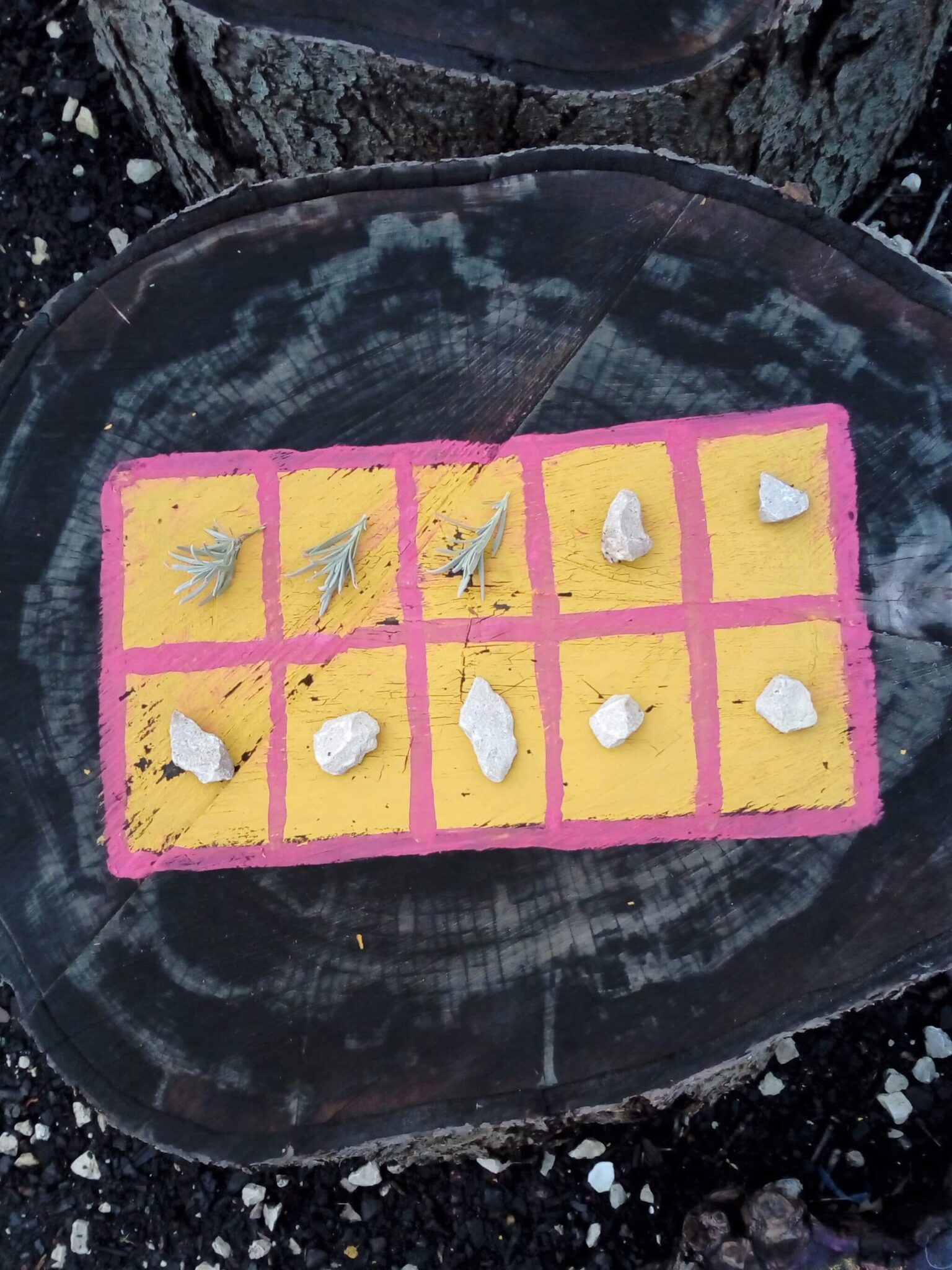 Ten Frames Activities - 20 Ways To Make Or Use Them - Early Impact Learning