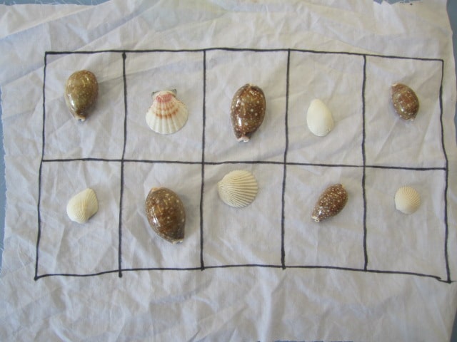 Ten Frames Activities - 20 Ways To Make Or Use Them - Early Impact Learning