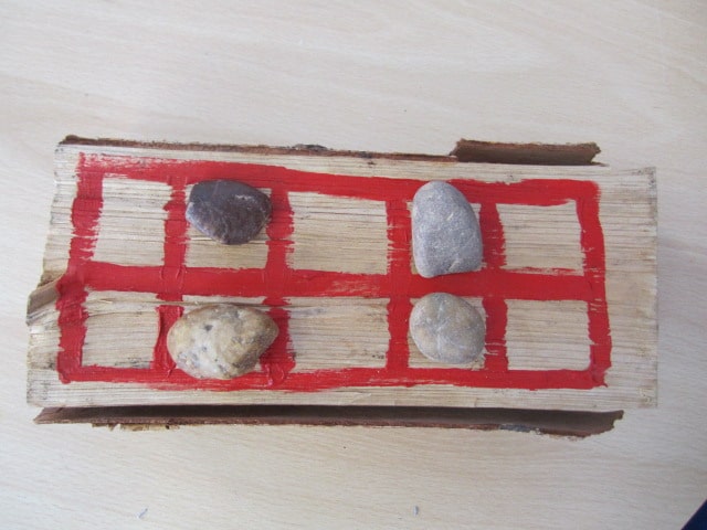 Ten Frames Activities - 20 Ways To Make Or Use Them - Early Impact Learning