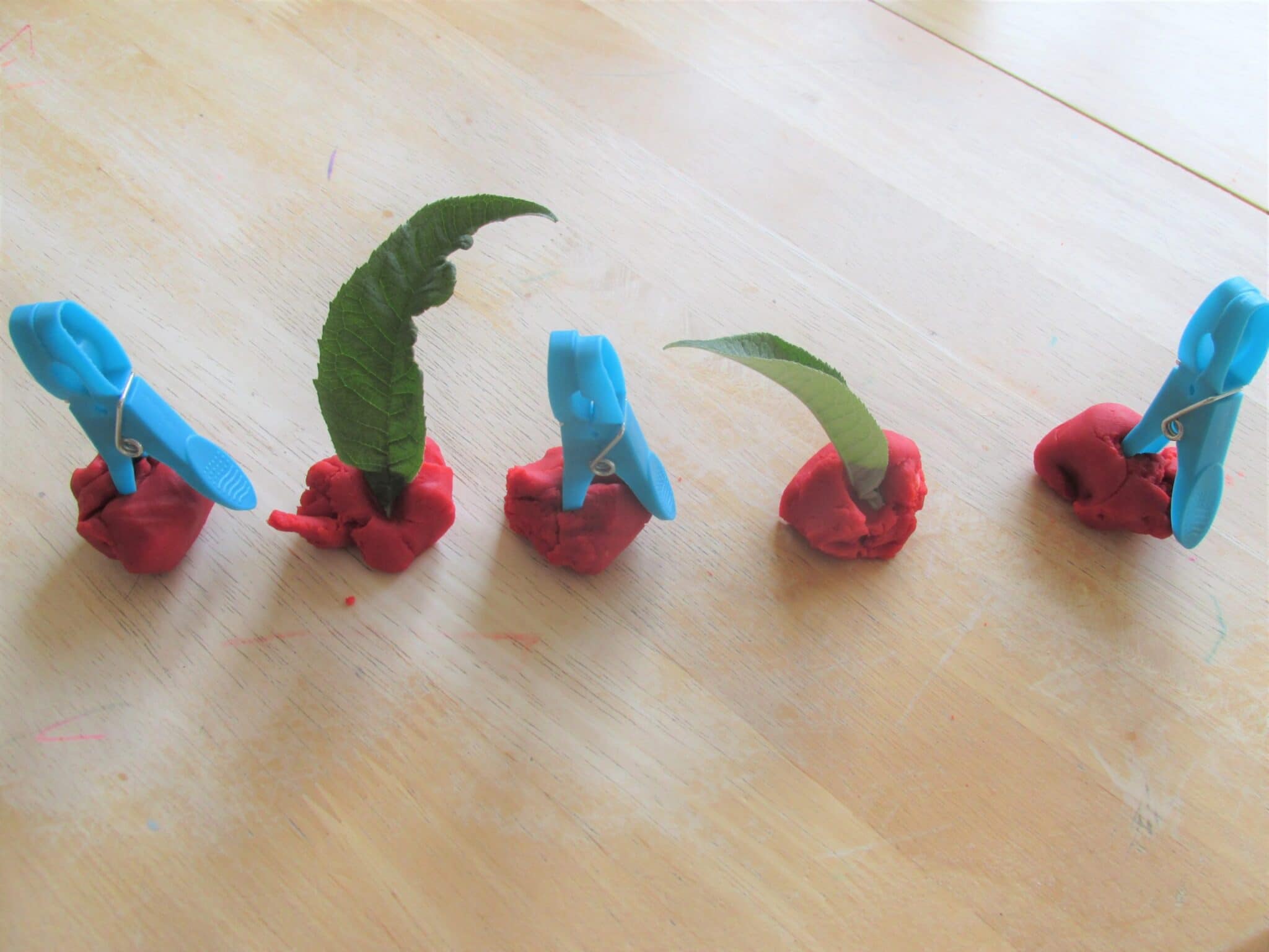 Patterns Activities - 21 Ideas For Ages 3-7 - Early Impact Learning