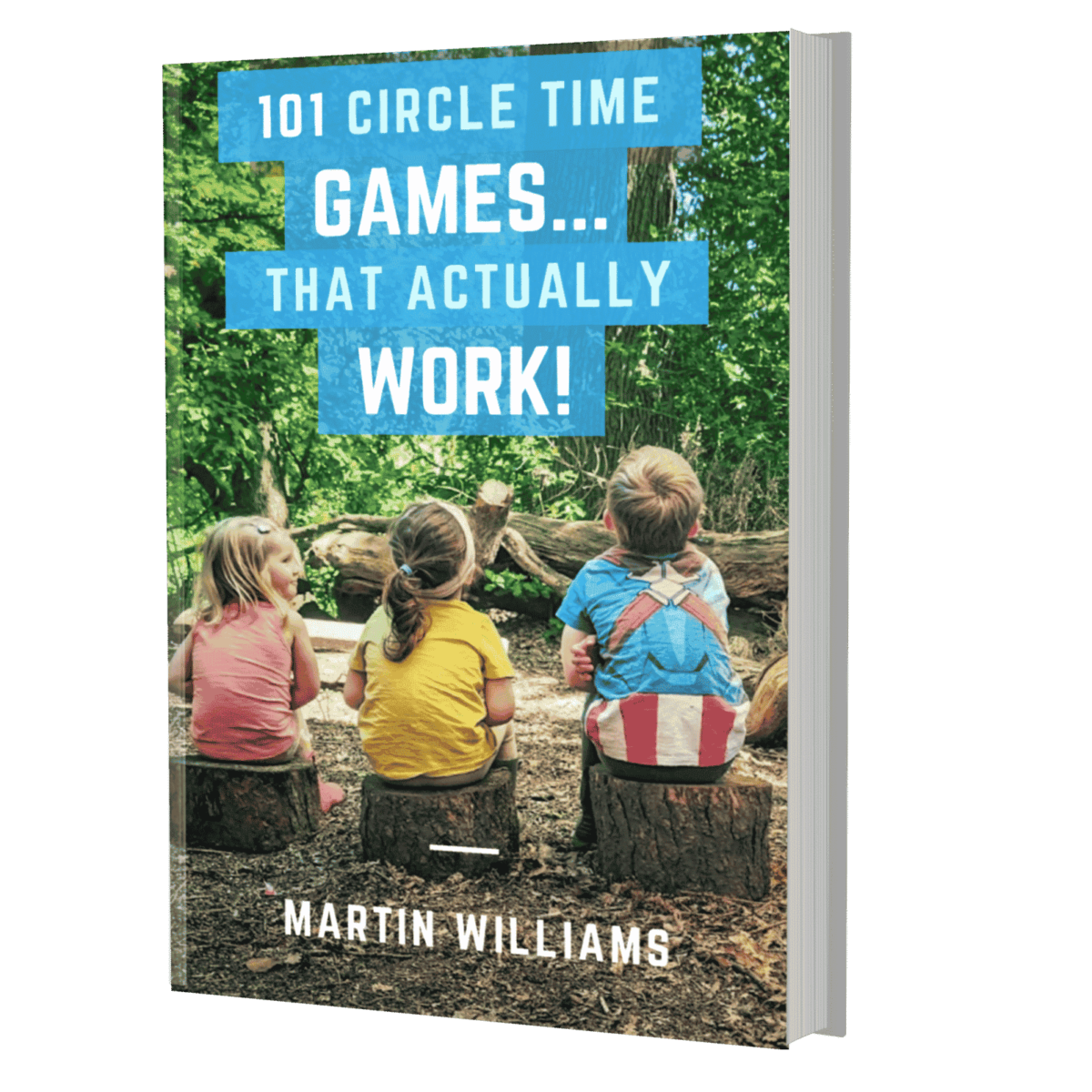 101 Circle Time Games That Actually Work Early Impact Learning