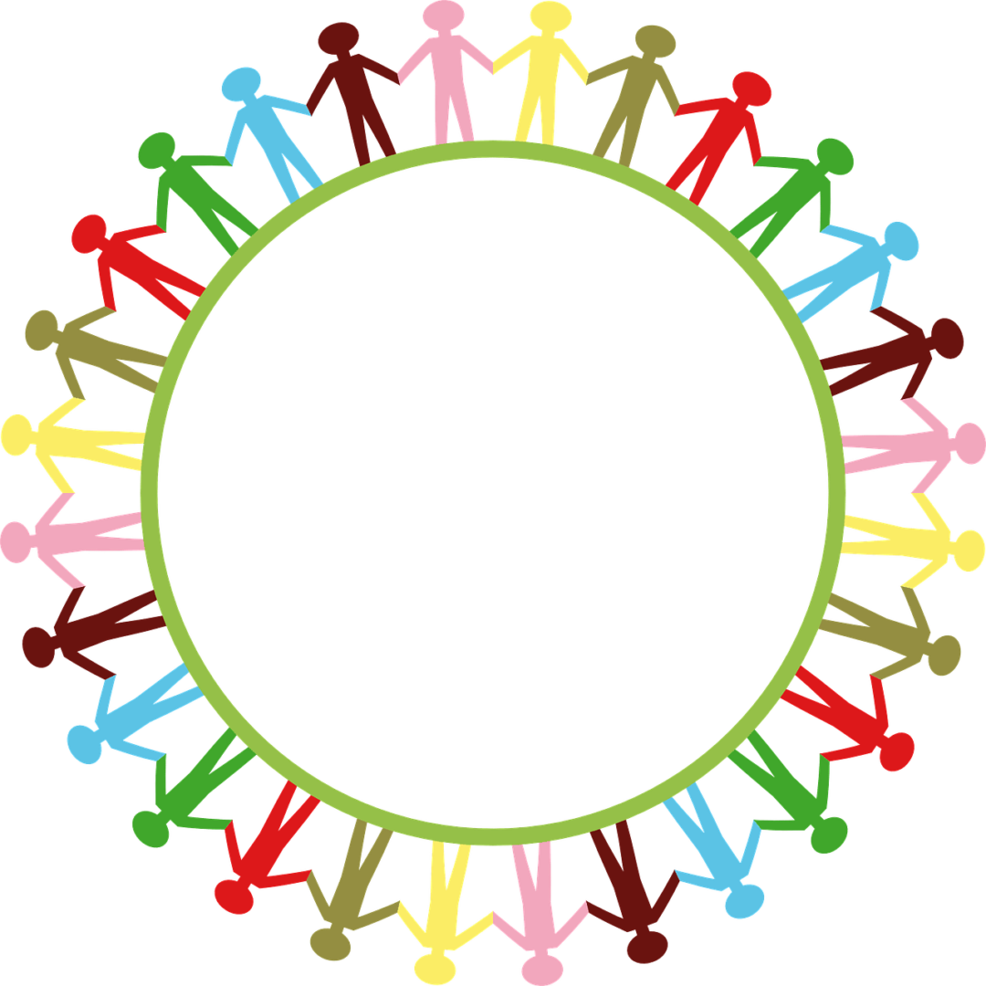 20 Circle Games For Kids - Early Impact Learning