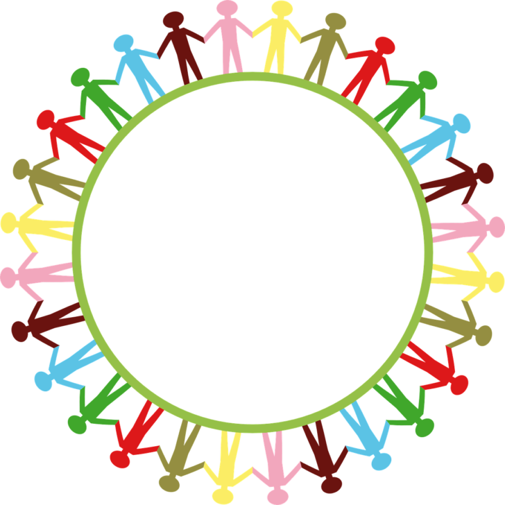20 Circle Games For Kids - Early Impact Learning